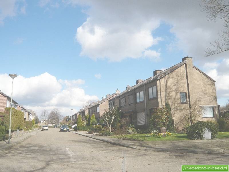 Luchtfoto's Geleen / foto's Geleen | Nederland-in-beeld.nl