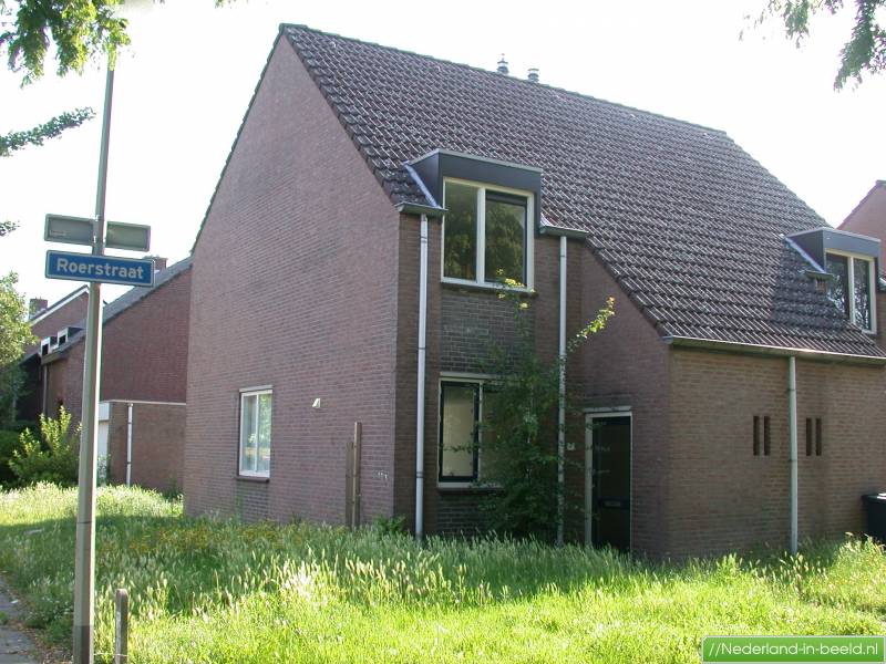 Luchtfoto's Geleen / foto's Geleen | Nederland-in-beeld.nl