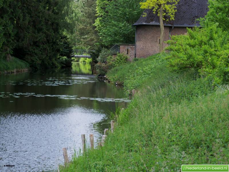 Luchtfoto's Landgraaf / foto's Landgraaf | Nederland-in-beeld.nl