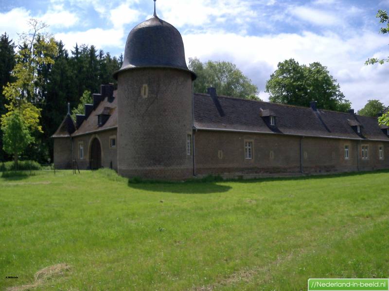 Luchtfoto's Landgraaf / foto's Landgraaf | Nederland-in-beeld.nl