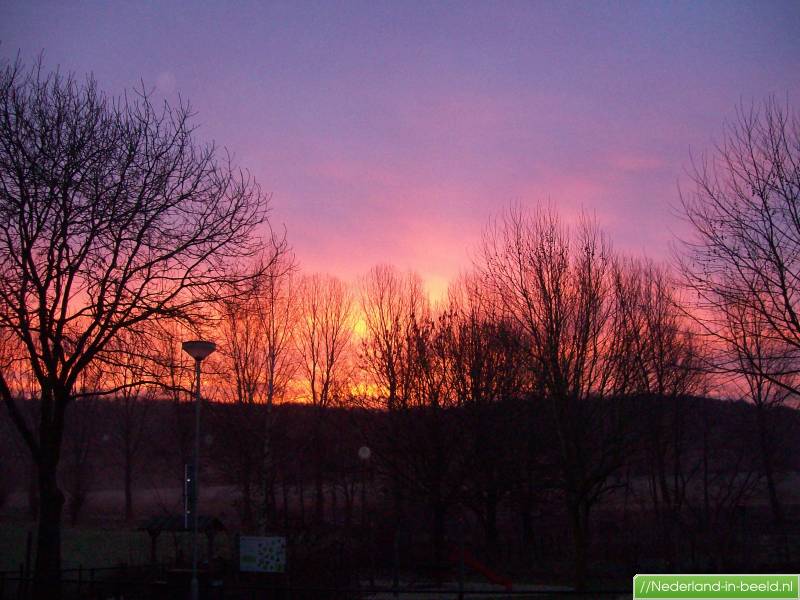 Luchtfoto's Landgraaf / foto's Landgraaf | Nederland-in-beeld.nl