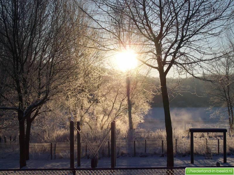 Luchtfoto's Landgraaf / foto's Landgraaf | Nederland-in-beeld.nl