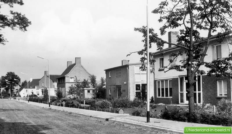 Luchtfoto's Boxtel / foto's Boxtel | Nederland-in-beeld.nl