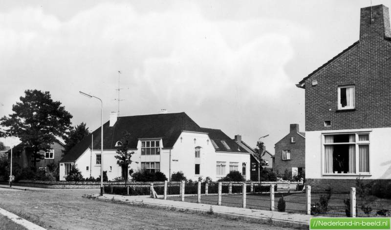 Luchtfoto's Boxtel / foto's Boxtel | Nederland-in-beeld.nl