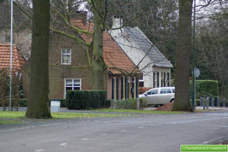 Luchtfoto's Helvoirt / foto's Helvoirt | Nederland-in-beeld.nl