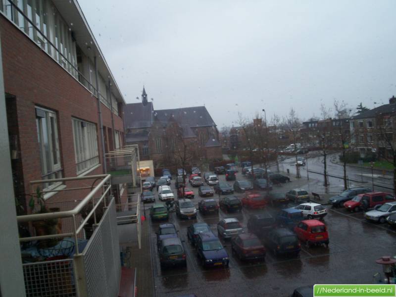 Luchtfoto's Rosmalen / foto's Rosmalen | Nederland-in-beeld.nl