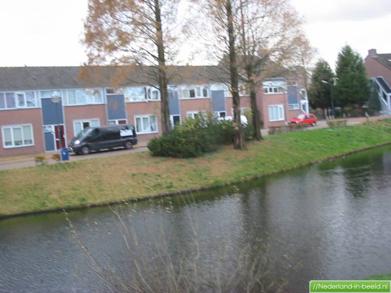 Luchtfoto's Vught / foto's Vught | Nederland-in-beeld.nl