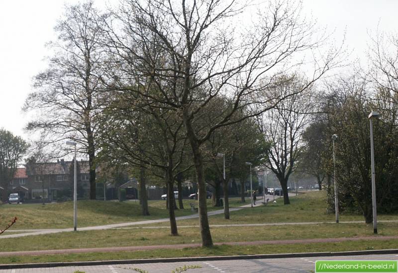 Luchtfoto's Bussum / foto's Bussum | Nederland-in-beeld.nl