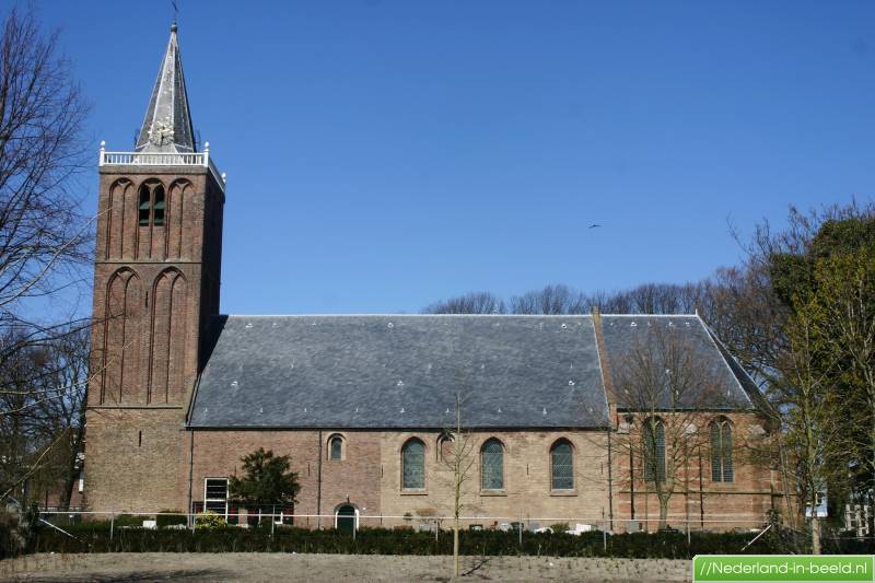 Luchtfoto's Castricum / foto's Castricum | Nederland-in-beeld.nl