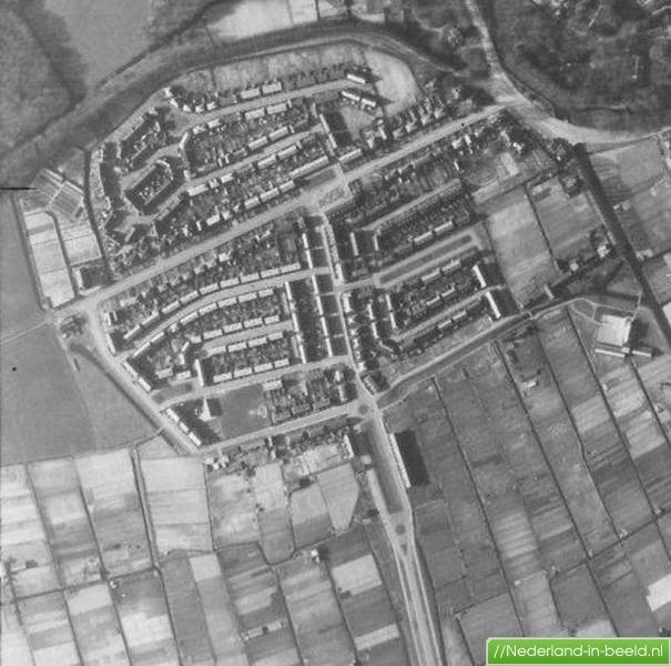 Luchtfoto's Haarlem / foto's Haarlem | Nederland-in-beeld.nl