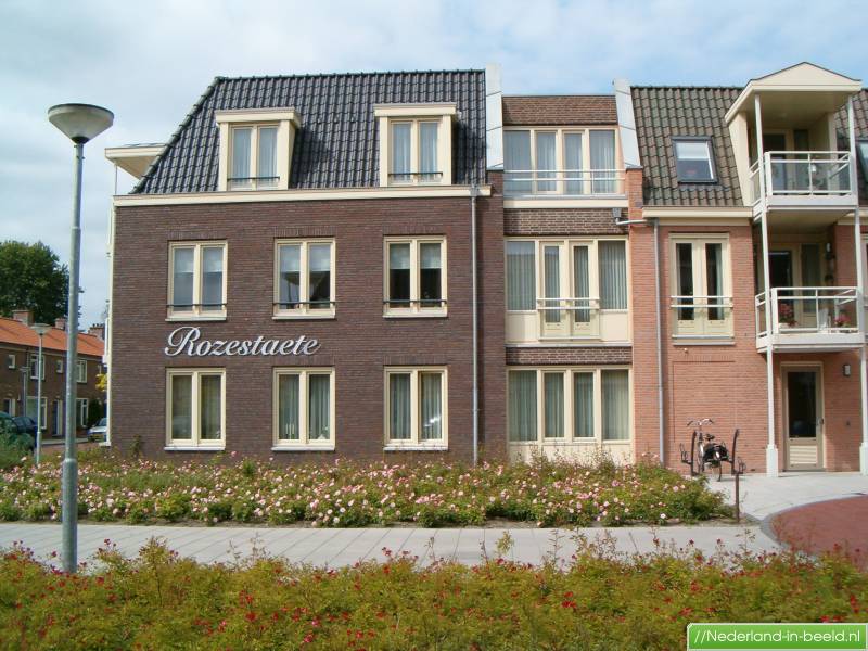 Luchtfoto's Heemskerk / foto's Heemskerk | Nederland-in-beeld.nl