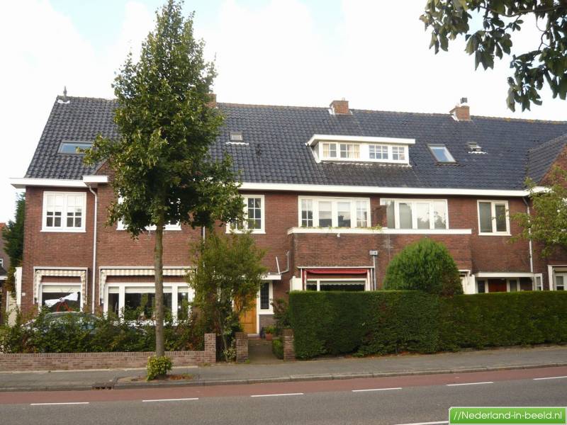 Luchtfoto's Heemstede / foto's Heemstede | Nederland-in-beeld.nl