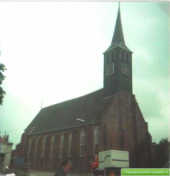 Luchtfoto's Krommenie / foto's Krommenie | Nederland-in-beeld.nl