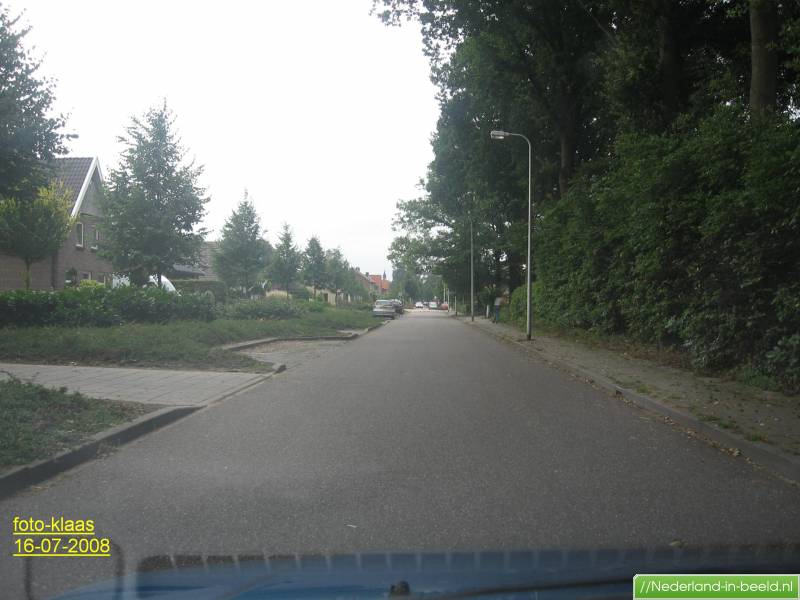 Luchtfoto's Denekamp / foto's Denekamp | Nederland-in-beeld.nl