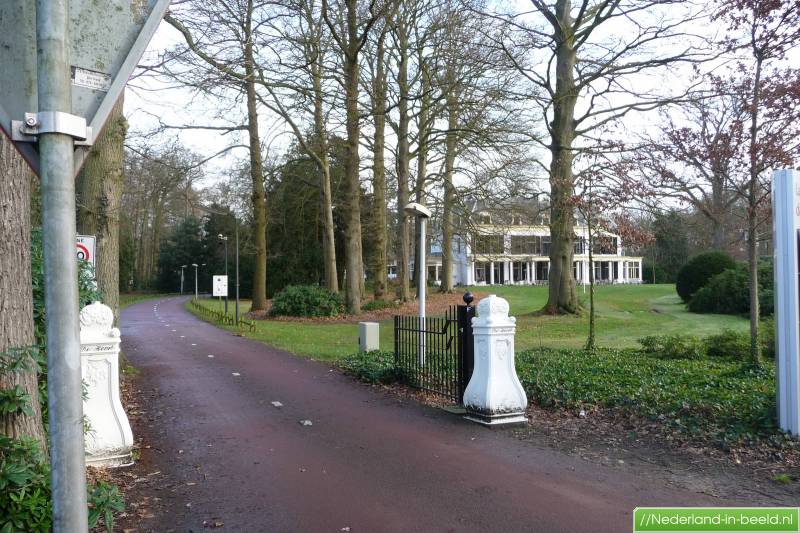 Luchtfoto's Driebergen-rijsenburg / foto's Driebergen-rijsenburg ...