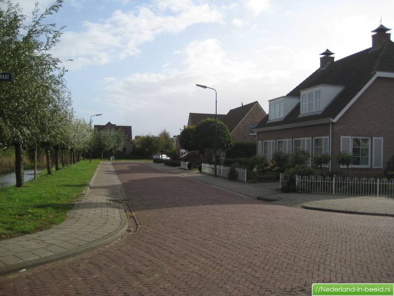 Luchtfoto's Lewedorp / foto's Lewedorp | Nederland-in-beeld.nl