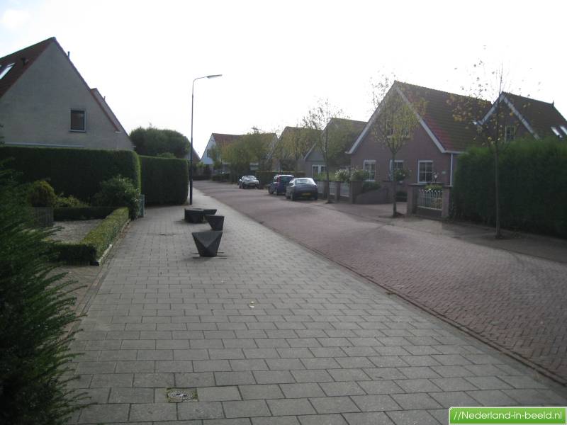 Luchtfoto's Lewedorp / foto's Lewedorp | Nederland-in-beeld.nl