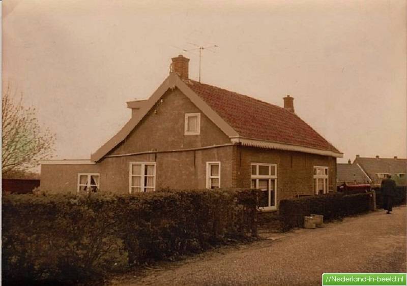 Luchtfoto's Abbenbroek / foto's Abbenbroek | Nederland-in-beeld.nl