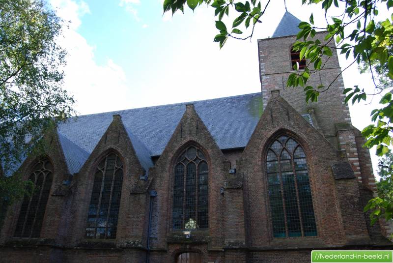 Luchtfoto's Abbenbroek / foto's Abbenbroek | Nederland-in-beeld.nl