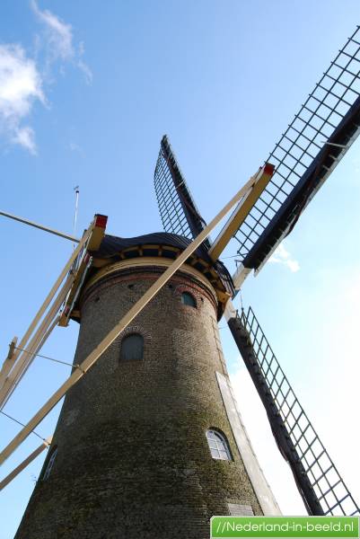 Luchtfoto's Abbenbroek / foto's Abbenbroek | Nederland-in-beeld.nl