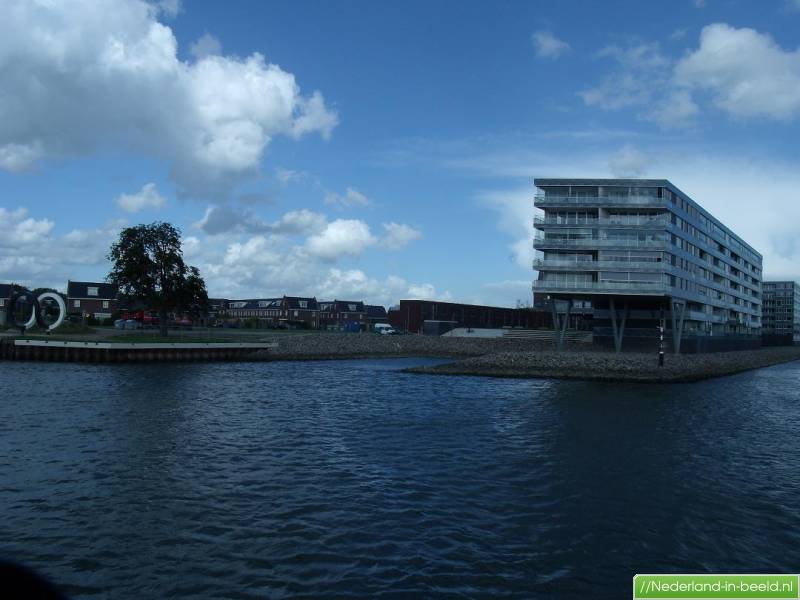 Luchtfoto's Alblasserdam / foto's Alblasserdam | Nederland-in-beeld.nl