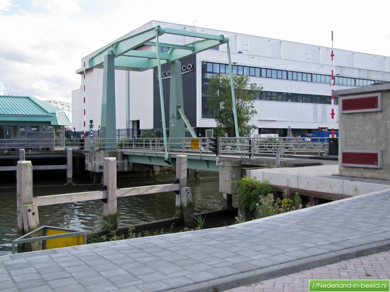 Luchtfoto's Alblasserdam / foto's Alblasserdam | Nederland-in-beeld.nl