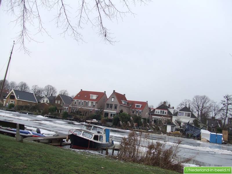 Luchtfoto's Alblasserdam / foto's Alblasserdam | Nederland-in-beeld.nl