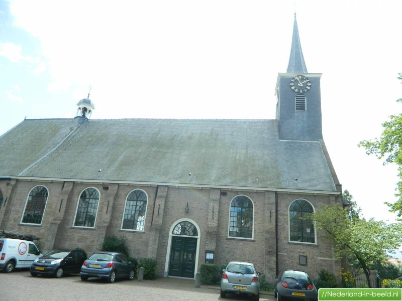 Luchtfoto's Bleiswijk / foto's Bleiswijk | Nederland-in-beeld.nl