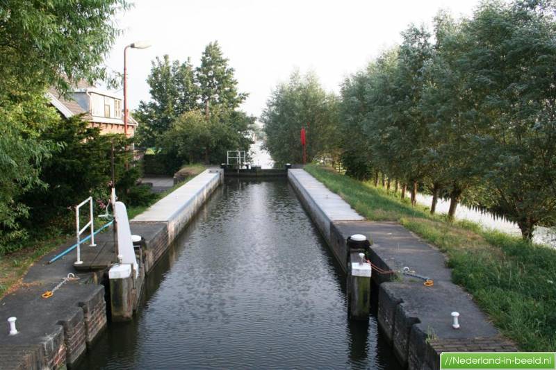 Luchtfoto's Boskoop / foto's Boskoop | Nederland-in-beeld.nl