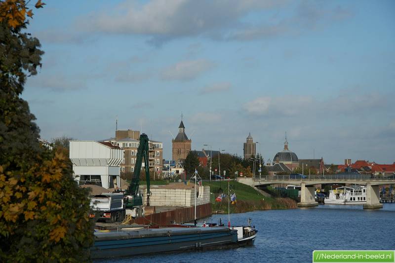 Leerdam