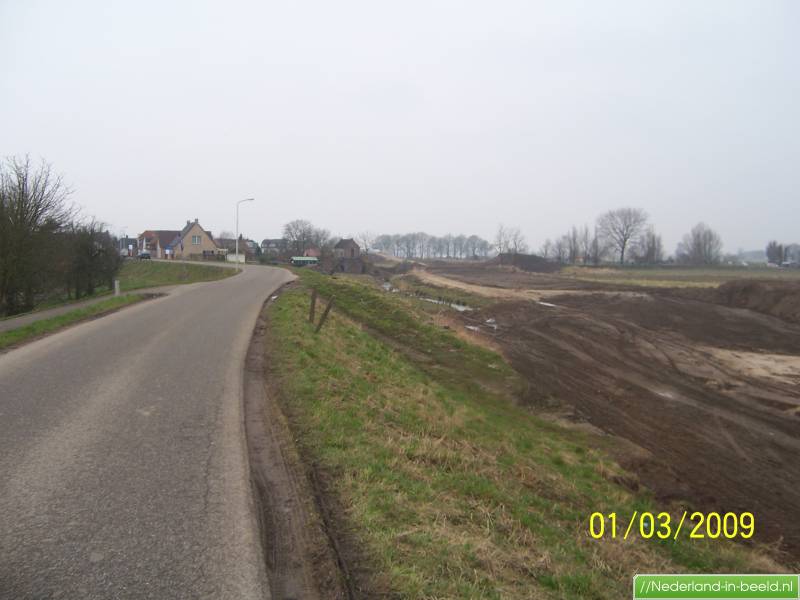 Luchtfoto's Lexmond / foto's Lexmond | Nederland-in-beeld.nl
