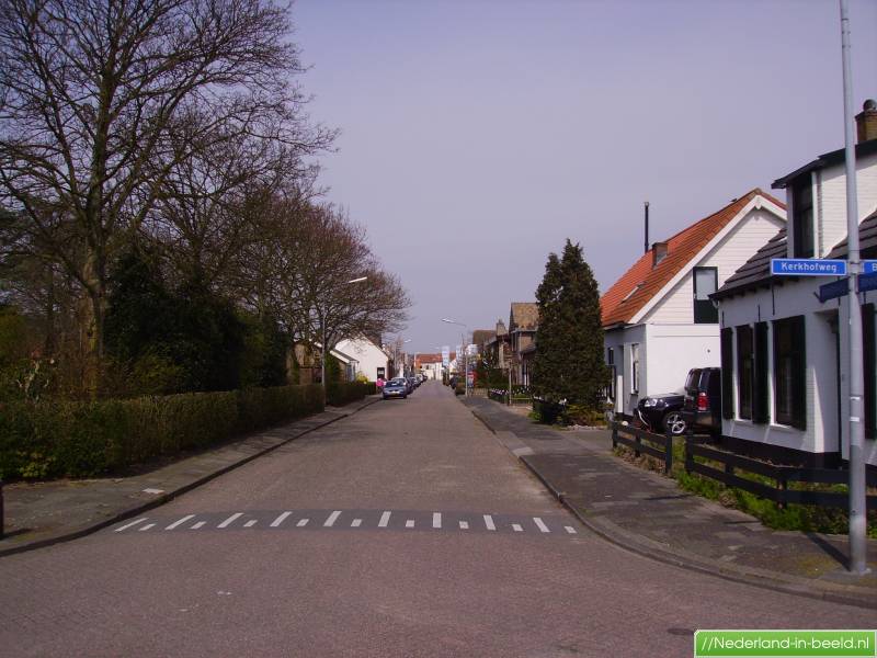 Luchtfoto's Melissant / foto's Melissant | Nederland-in-beeld.nl