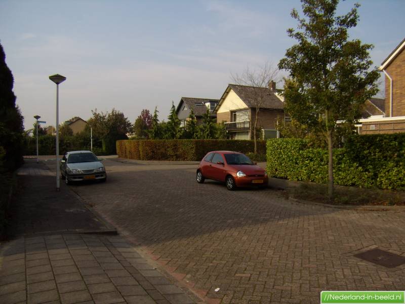 Luchtfoto's Papendrecht / foto's Papendrecht | Nederland-in-beeld.nl