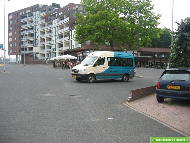 Luchtfoto's Papendrecht / foto's Papendrecht | Nederland-in-beeld.nl