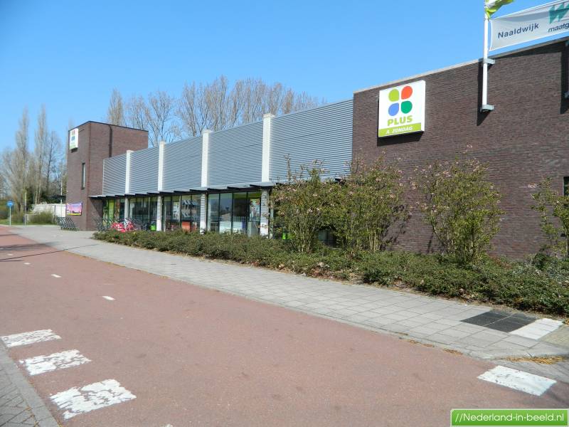 Luchtfoto's Pijnacker / foto's Pijnacker | Nederland-in-beeld.nl