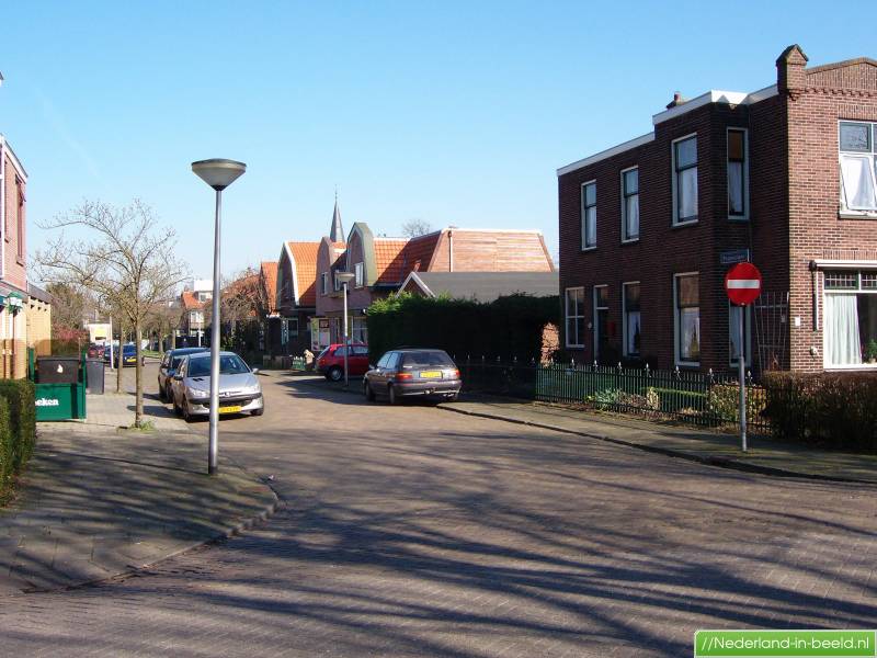 Luchtfoto's Pijnacker / foto's Pijnacker | Nederland-in-beeld.nl