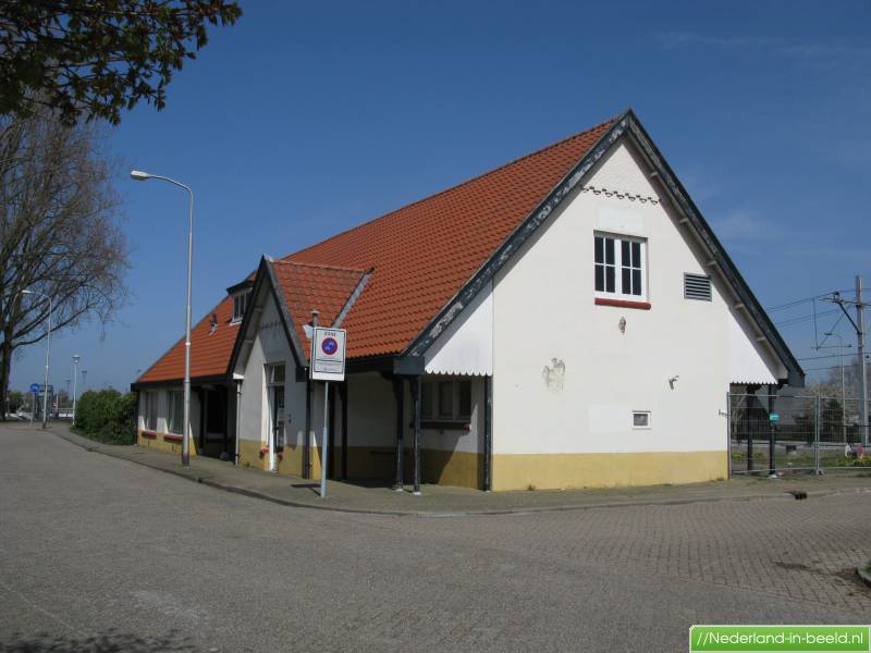 Luchtfoto's Pijnacker / foto's Pijnacker | Nederland-in-beeld.nl