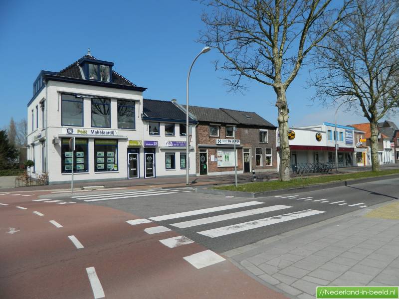 Luchtfoto's Pijnacker / foto's Pijnacker | Nederland-in-beeld.nl