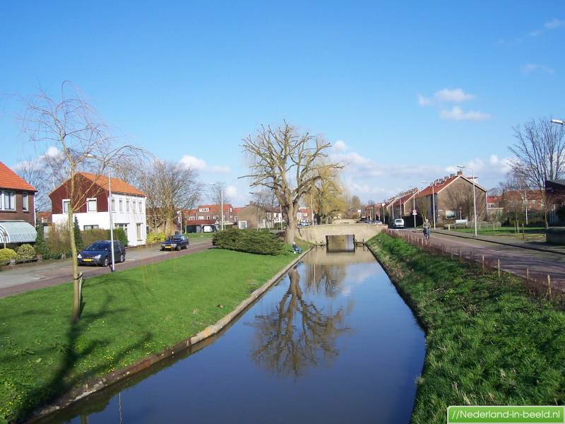 Luchtfoto's Pijnacker / foto's Pijnacker | Nederland-in-beeld.nl