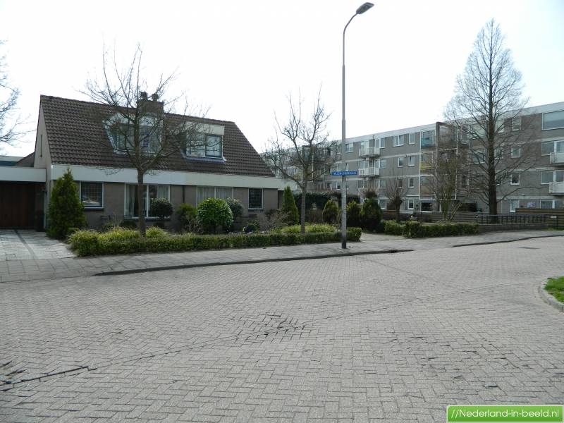 Luchtfoto's Pijnacker / foto's Pijnacker | Nederland-in-beeld.nl