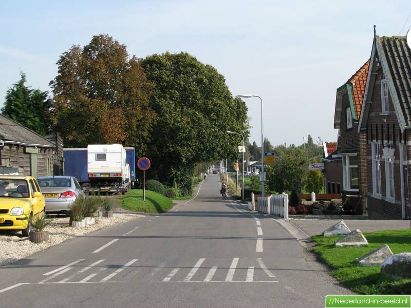 Luchtfoto's Reeuwijk / foto's Reeuwijk | Nederland-in-beeld.nl