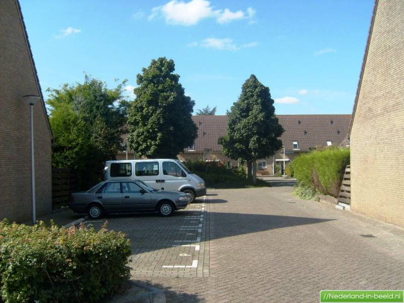 Luchtfoto's Rhoon / foto's Rhoon | Nederland-in-beeld.nl