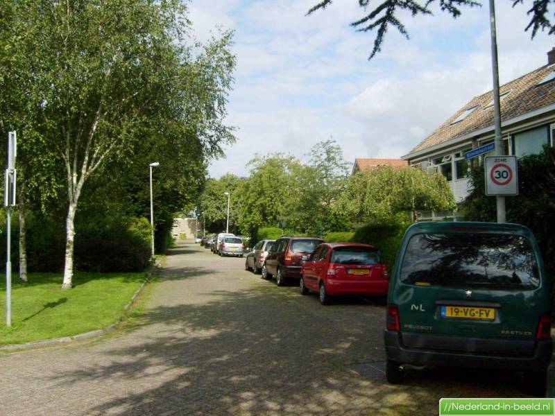 Luchtfoto's Rhoon / foto's Rhoon | Nederland-in-beeld.nl