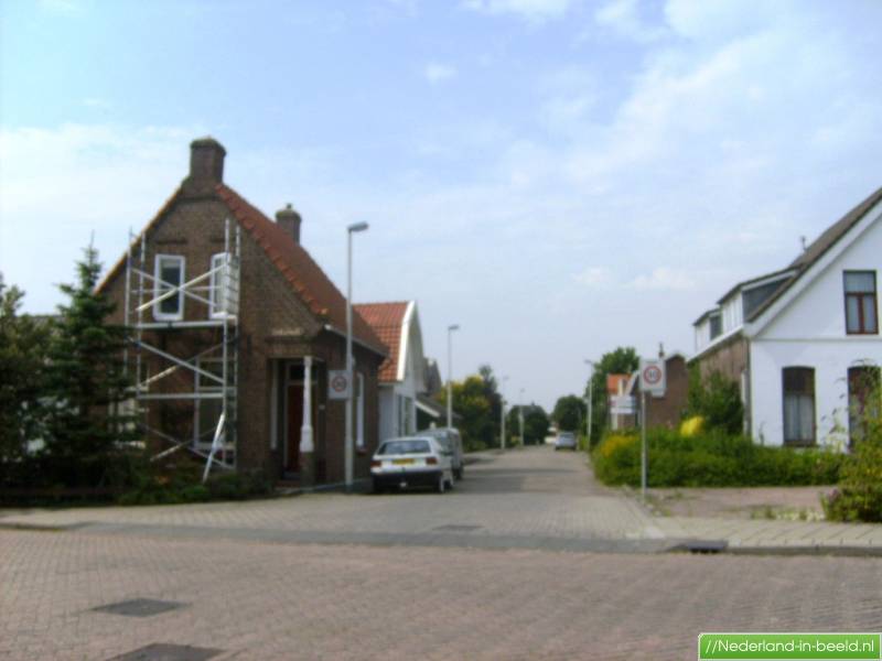 Luchtfoto's Rhoon / foto's Rhoon | Nederland-in-beeld.nl