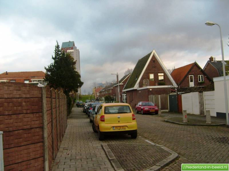 Luchtfoto's Ridderkerk / foto's Ridderkerk | Nederland-in-beeld.nl