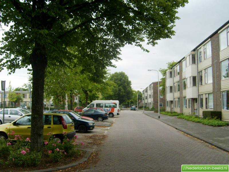 Luchtfoto's Ridderkerk / foto's Ridderkerk | Nederland-in-beeld.nl