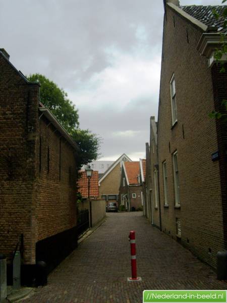 Luchtfoto's Ridderkerk / foto's Ridderkerk | Nederland-in-beeld.nl