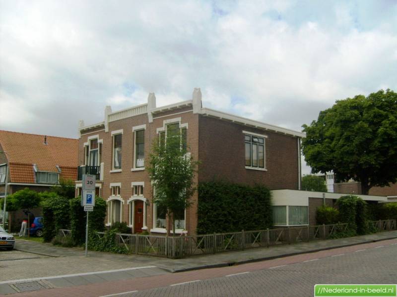 Luchtfoto's Ridderkerk / foto's Ridderkerk | Nederland-in-beeld.nl