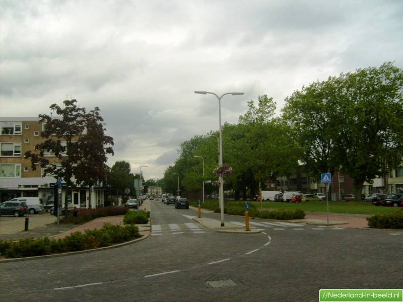 Luchtfoto's Ridderkerk / foto's Ridderkerk | Nederland-in-beeld.nl
