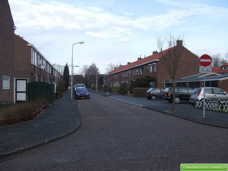 Luchtfoto's Ridderkerk / foto's Ridderkerk | Nederland-in-beeld.nl